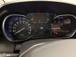 Черный Ситроен C3 Aircross 2021 в Вильнюс, объемом двигателя 1.20 л и пробегом 59 тыс. км за 10990 €, фото 15 на AUTOMOTO.COM.LV