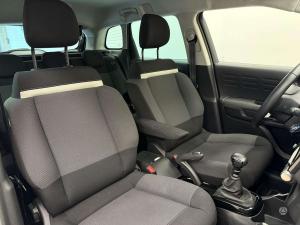 Черный Ситроен C3 Aircross 2021 в Вильнюс, объемом двигателя 1.20 л и пробегом 59 тыс. км за 10990 €, фото 26 на AUTOMOTO.COM.LV