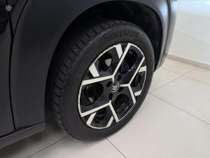 Черный Ситроен C3 Aircross 2021 в Вильнюс, объемом двигателя 1.20 л и пробегом 59 тыс. км за 10990 €, фото 31 на AUTOMOTO.COM.LV