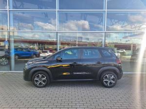 Melns Citroen c3-aircross 2022 Viļņa, ar dzinēja tilpumu 1.20 L un nobraukumu 36 tūkst. km par 10900 €, foto 3 vietnē AUTOMOTO.COM.LV