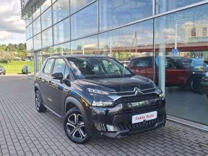 Melns Citroen c3-aircross 2022 Viļņa, ar dzinēja tilpumu 1.20 L un nobraukumu 36 tūkst. km par 10900 €, foto 7 vietnē AUTOMOTO.COM.LV