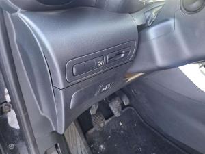 Melns Citroen c3-aircross 2022 Viļņa, ar dzinēja tilpumu 1.20 L un nobraukumu 36 tūkst. km par 10900 €, foto 11 vietnē AUTOMOTO.COM.LV