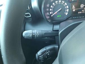 Melns Citroen c3-aircross 2022 Viļņa, ar dzinēja tilpumu 1.20 L un nobraukumu 36 tūkst. km par 10900 €, foto 17 vietnē AUTOMOTO.COM.LV