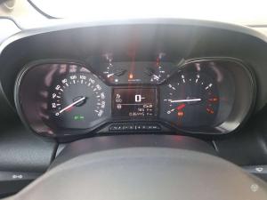 Melns Citroen c3-aircross 2022 Viļņa, ar dzinēja tilpumu 1.20 L un nobraukumu 36 tūkst. km par 10900 €, foto 18 vietnē AUTOMOTO.COM.LV