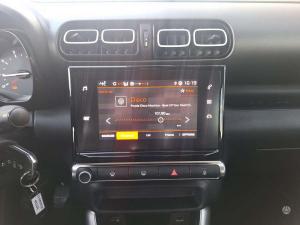 Melns Citroen c3-aircross 2022 Viļņa, ar dzinēja tilpumu 1.20 L un nobraukumu 36 tūkst. km par 10900 €, foto 19 vietnē AUTOMOTO.COM.LV