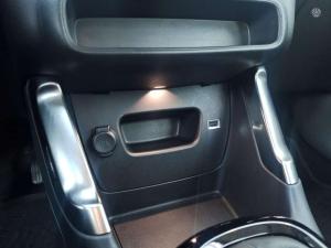 Melns Citroen c3-aircross 2022 Viļņa, ar dzinēja tilpumu 1.20 L un nobraukumu 36 tūkst. km par 10900 €, foto 20 vietnē AUTOMOTO.COM.LV