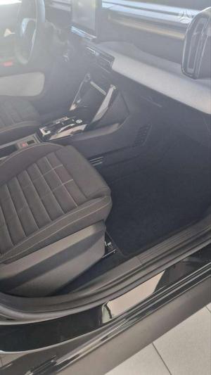 Черный Ситроен C3 Aircross 2025 в Паневежис, объемом двигателя 1.20 л и пробегом 3 тыс. км за 20300 €, фото 9 на AUTOMOTO.COM.LV