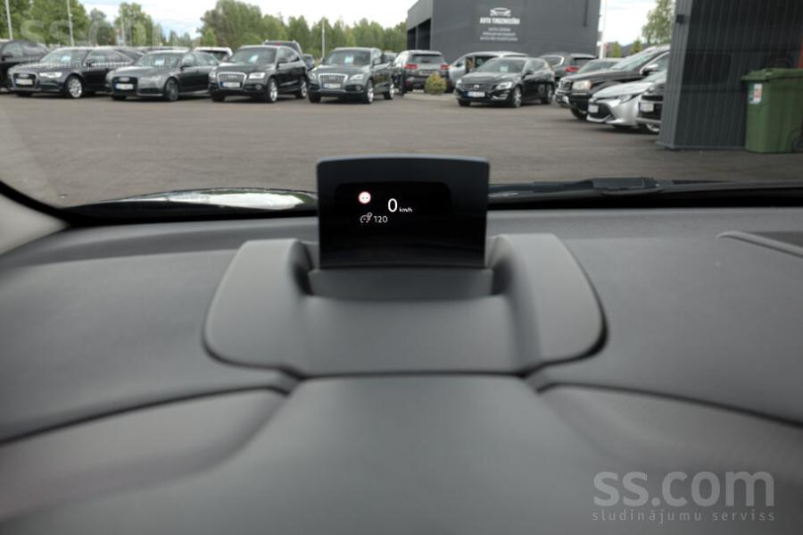Melns Citroen c3-aircross 2018 Jelgava, ar dzinēja tilpumu 1.20 L un nobraukumu 0 tūkst. km par 7990 €, foto 28 vietnē AUTOMOTO.COM.LV