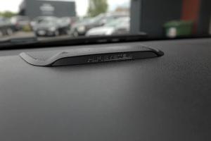 Черный Ситроен C3 Aircross 2018 в Елгава, объемом двигателя 1.20 л и пробегом 108 тыс. км за 7990 €, фото 26 на AUTOMOTO.COM.LV