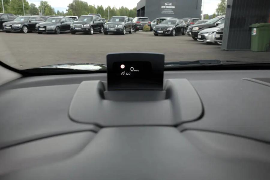 Черный Ситроен C3 Aircross 2018 в Елгава, объемом двигателя 1.20 л и пробегом 108 тыс. км за 7990 €, фото 28 на AUTOMOTO.COM.LV