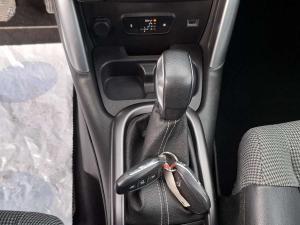 Melns Citroen c3-aircross 2018 Tauragė, ar dzinēja tilpumu 1.20 L un nobraukumu 190 tūkst. km par 7200 €, foto 15 vietnē AUTOMOTO.COM.LV