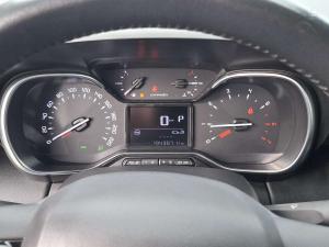 Melns Citroen c3-aircross 2018 Tauragė, ar dzinēja tilpumu 1.20 L un nobraukumu 190 tūkst. km par 7200 €, foto 16 vietnē AUTOMOTO.COM.LV