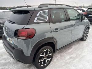 Zils Citroen c3-aircross 2021 Viļņa, ar dzinēja tilpumu 1.20 L un nobraukumu 128 tūkst. km par 11314 €, foto 4 vietnē AUTOMOTO.COM.LV