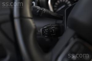 Синий Ситроен C3 Aircross 2018 в Елгава, объемом двигателя 1.20 л и пробегом 81 тыс. км за 7790 €, фото 20 на AUTOMOTO.COM.LV