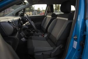 Zils Citroen c3-aircross 2018 Jelgava, ar dzinēja tilpumu 1.20 L un nobraukumu 81 tūkst. km par 7790 €, foto 16 vietnē AUTOMOTO.COM.LV