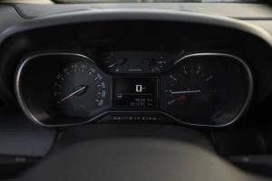 Zils Citroen c3-aircross 2018 Jelgava, ar dzinēja tilpumu 1.20 L un nobraukumu 81 tūkst. km par 7790 €, foto 19 vietnē AUTOMOTO.COM.LV