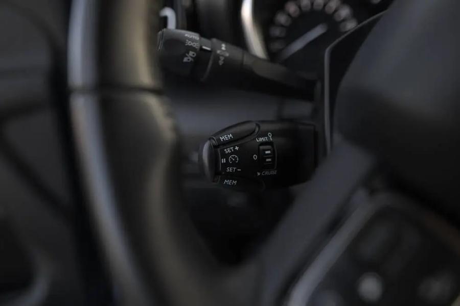 Zils Citroen c3-aircross 2018 Jelgava, ar dzinēja tilpumu 1.20 L un nobraukumu 81 tūkst. km par 7790 €, foto 20 vietnē AUTOMOTO.COM.LV