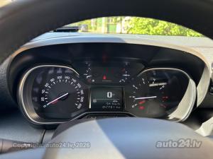 Zils Citroen c3-aircross 2022 Narva, ar dzinēja tilpumu 1.20 L un nobraukumu 48 tūkst. km par 13700 €, foto 7 vietnē AUTOMOTO.COM.LV