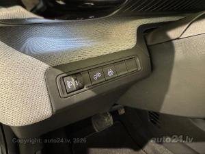 Zils Citroen c3-aircross 2025 Tallina, ar dzinēja tilpumu 0.00 L un nobraukumu 6 tūkst. km par 25900 €, foto 9 vietnē AUTOMOTO.COM.LV