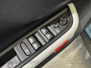 Zils Citroen c3-aircross 2025 Tallina, ar dzinēja tilpumu 0.00 L un nobraukumu 6 tūkst. km par 25900 €, foto 10 vietnē AUTOMOTO.COM.LV