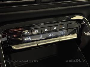 Zils Citroen c3-aircross 2025 Tallina, ar dzinēja tilpumu 0.00 L un nobraukumu 6 tūkst. km par 25900 €, foto 12 vietnē AUTOMOTO.COM.LV
