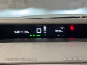 Zils Citroen c3-aircross 2025 Tallina, ar dzinēja tilpumu 0.00 L un nobraukumu 6 tūkst. km par 25900 €, foto 14 vietnē AUTOMOTO.COM.LV