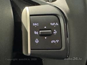 Zils Citroen c3-aircross 2025 Tallina, ar dzinēja tilpumu 0.00 L un nobraukumu 6 tūkst. km par 25900 €, foto 15 vietnē AUTOMOTO.COM.LV