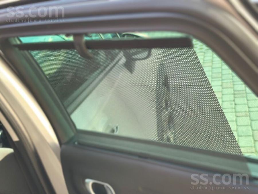 Brūns Citroen c3-aircross 2019 Rīga, ar dzinēja tilpumu 1.20 L un nobraukumu 91 tūkst. km par 12900 €, foto 13 vietnē AUTOMOTO.COM.LV