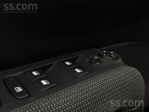 Brūns Citroen c3-aircross 2017 Rīga, ar dzinēja tilpumu 1.20 L un nobraukumu 72 tūkst. km par 9800 €, foto 11 vietnē AUTOMOTO.COM.LV