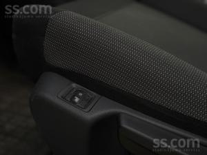 Brūns Citroen c3-aircross 2017 Rīga, ar dzinēja tilpumu 1.20 L un nobraukumu 72 tūkst. km par 9800 €, foto 13 vietnē AUTOMOTO.COM.LV