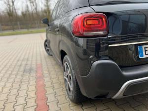 Citroen c3-aircross 2018 Šauļi, ar dzinēja tilpumu 1.56 L un nobraukumu 178 tūkst. km par 7350 €, foto 9 vietnē AUTOMOTO.COM.LV