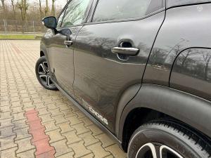 Citroen c3-aircross 2018 Šauļi, ar dzinēja tilpumu 1.56 L un nobraukumu 178 tūkst. km par 7350 €, foto 13 vietnē AUTOMOTO.COM.LV