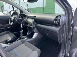 Citroen c3-aircross 2018 Šauļi, ar dzinēja tilpumu 1.60 L un nobraukumu 178 tūkst. km par 6990 €, foto 3 vietnē AUTOMOTO.COM.LV