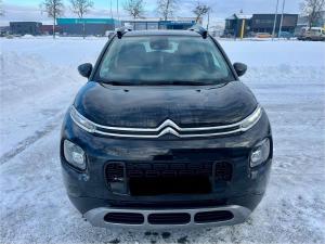 Citroen c3-aircross 2018 Šauļi, ar dzinēja tilpumu 1.60 L un nobraukumu 178 tūkst. km par 6990 €, foto 6 vietnē AUTOMOTO.COM.LV