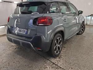 Зеленый Ситроен C3 Aircross 2021 в Вильнюс, объемом двигателя 1.20 л и пробегом 139 тыс. км за 11435 €, фото 3 на AUTOMOTO.COM.LV