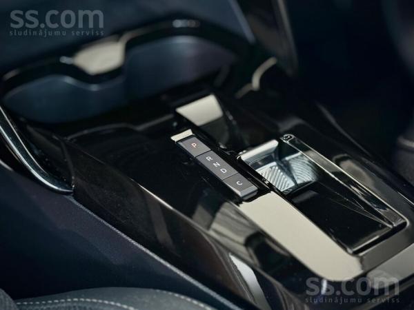Зеленый Ситроен C3 Aircross 2025 в Рига, объемом двигателя 0.00 л и пробегом 5 тыс. км за 26950 €, фото 9 на AUTOMOTO.COM.LV