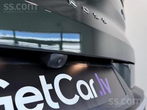 Зеленый Ситроен C3 Aircross 2025 в Рига, объемом двигателя 0.00 л и пробегом 5 тыс. км за 26950 €, фото 12 на AUTOMOTO.COM.LV