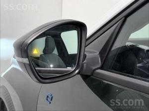 Зеленый Ситроен C3 Aircross 2025 в Рига, объемом двигателя 0.00 л и пробегом 5 тыс. км за 26950 €, фото 13 на AUTOMOTO.COM.LV