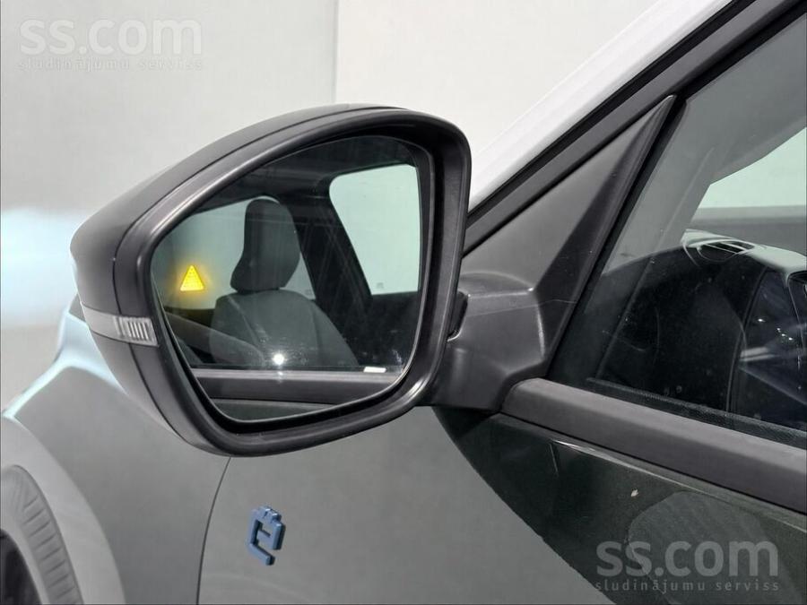 Зеленый Ситроен C3 Aircross 2025 в Рига, объемом двигателя 0.00 л и пробегом 5 тыс. км за 26950 €, фото 13 на AUTOMOTO.COM.LV