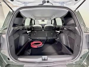 Зеленый Ситроен C3 Aircross 2025 в Рига, объемом двигателя 0.00 л и пробегом 5 тыс. км за 26950 €, фото 15 на AUTOMOTO.COM.LV