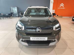 Зеленый Ситроен C3 Aircross 2026 в Каунас, объемом двигателя 1.20 л и пробегом 0 тыс. км за 27020 €, фото 3 на AUTOMOTO.COM.LV