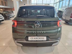 Зеленый Ситроен C3 Aircross 2026 в Каунас, объемом двигателя 1.20 л и пробегом 0 тыс. км за 27020 €, фото 7 на AUTOMOTO.COM.LV