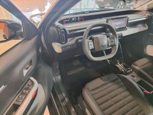 Зеленый Ситроен C3 Aircross 2026 в Каунас, объемом двигателя 1.20 л и пробегом 0 тыс. км за 27020 €, фото 11 на AUTOMOTO.COM.LV