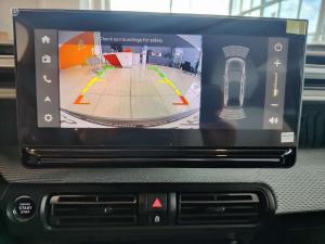 Зеленый Ситроен C3 Aircross 2026 в Каунас, объемом двигателя 1.20 л и пробегом 0 тыс. км за 27020 €, фото 14 на AUTOMOTO.COM.LV