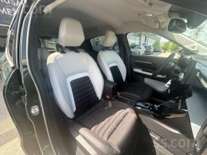 Зеленый Ситроен C3 Aircross 2026 в Рига, объемом двигателя 1.20 л и пробегом 10 тыс. км за 27910 €, фото 12 на AUTOMOTO.COM.LV