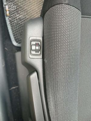 Серый Ситроен C3 Aircross 2018 в Вильнюс, объемом двигателя 1.20 л и пробегом 183 тыс. км за 4500 €, фото 11 на AUTOMOTO.COM.LV