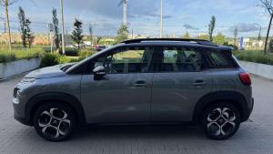 Серый Ситроен C3 Aircross 2018 в Вильнюс, объемом двигателя 1.20 л и пробегом 184 тыс. км за 5500 €, фото 12 на AUTOMOTO.COM.LV