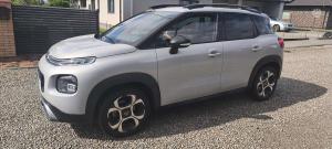 Серый Ситроен C3 Aircross 2018 в Таураге, объемом двигателя 1.20 л и пробегом 107 тыс. км за 7400 €, фото 4 на AUTOMOTO.COM.LV