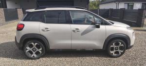 Серый Ситроен C3 Aircross 2018 в Таураге, объемом двигателя 1.20 л и пробегом 107 тыс. км за 7400 €, фото 7 на AUTOMOTO.COM.LV