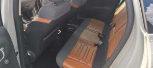 Серый Ситроен C3 Aircross 2018 в Таураге, объемом двигателя 1.20 л и пробегом 107 тыс. км за 7400 €, фото 11 на AUTOMOTO.COM.LV